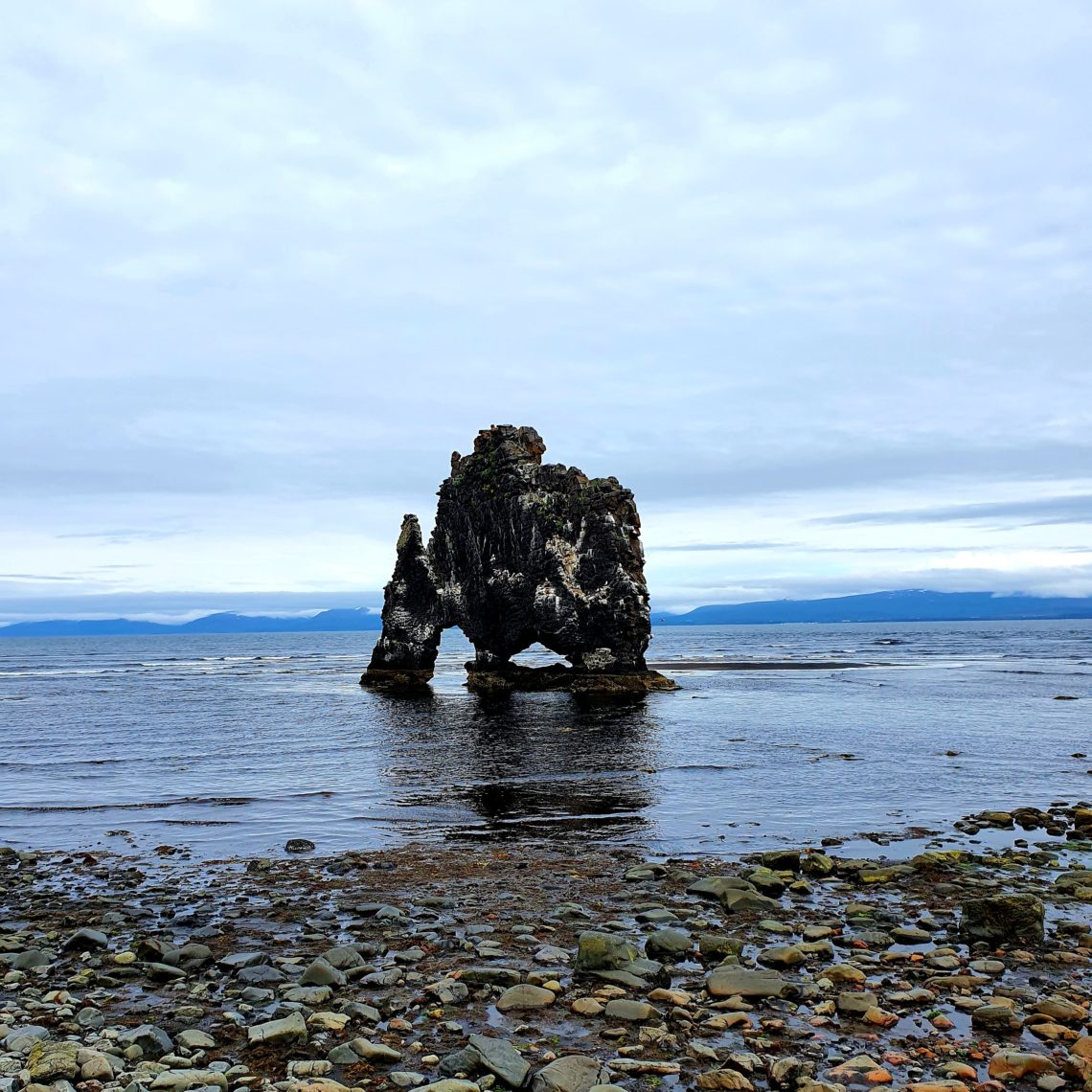 Enjoy – Welcome to Helluland Guesthouse