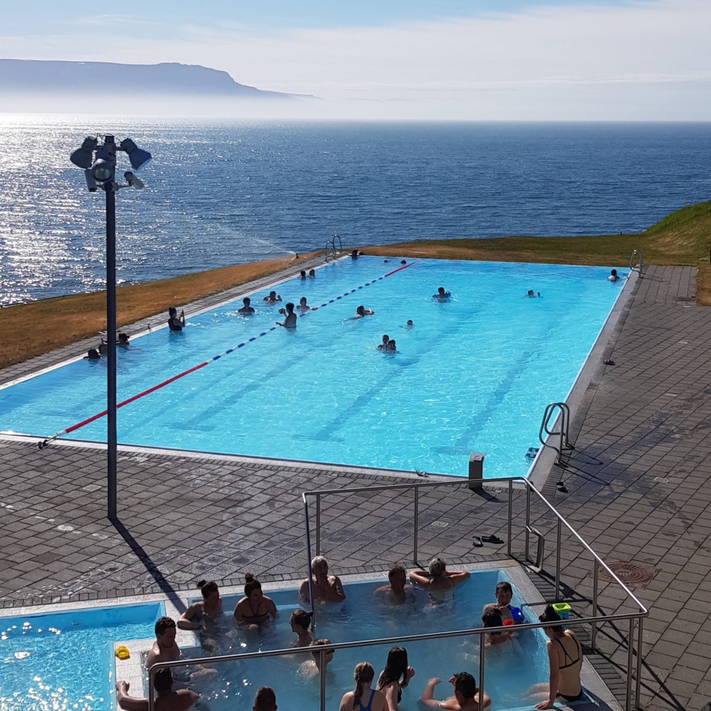 Enjoy – Welcome to Helluland Guesthouse